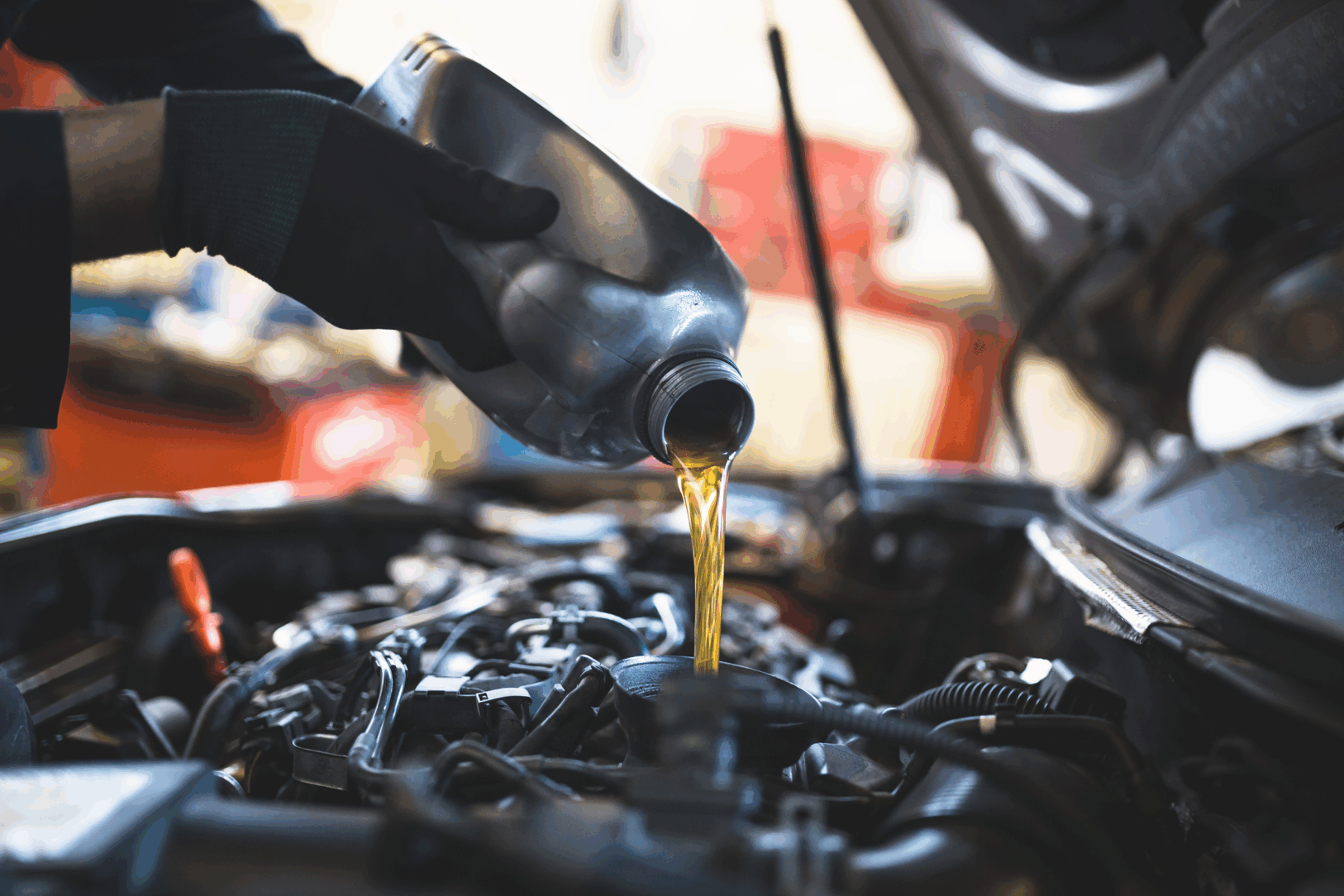 Oil Change Prices Are Going Up — Here's Why