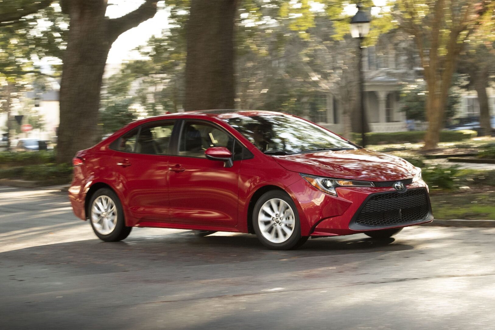 21 Most Durable Vehicles You Can Drive Into the Ground