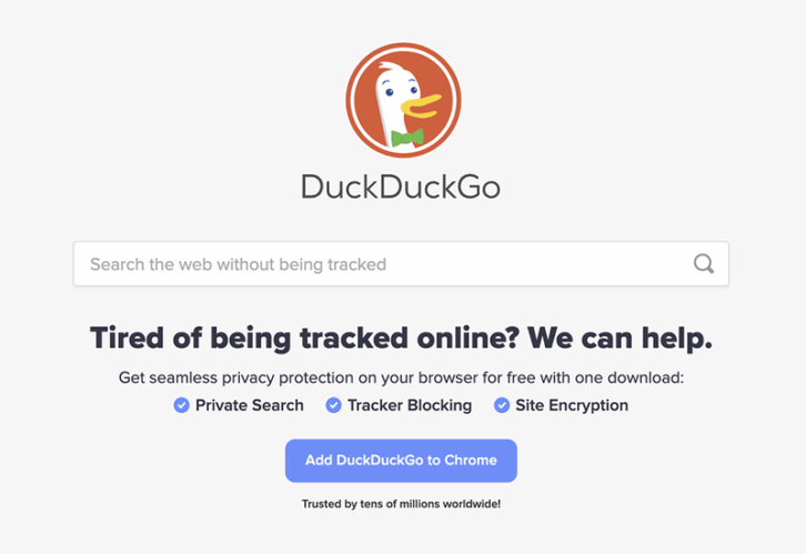 What Is DuckDuckGo and Does It Really Work?