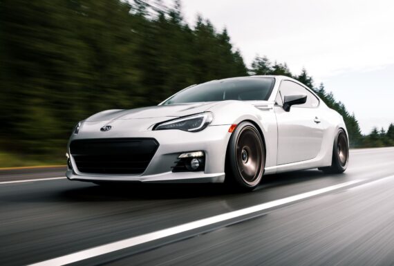 30 Affordable Sports Cars That Turn Heads For Under $30k