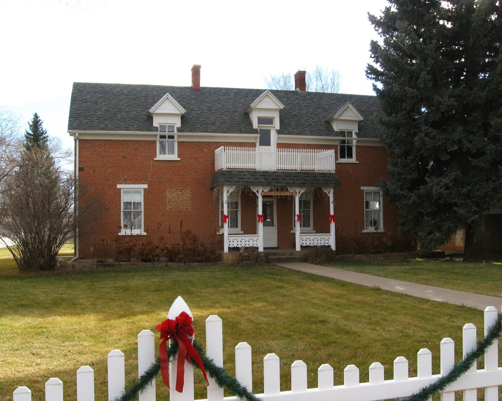 20 Towns with Christmas Names in the USA