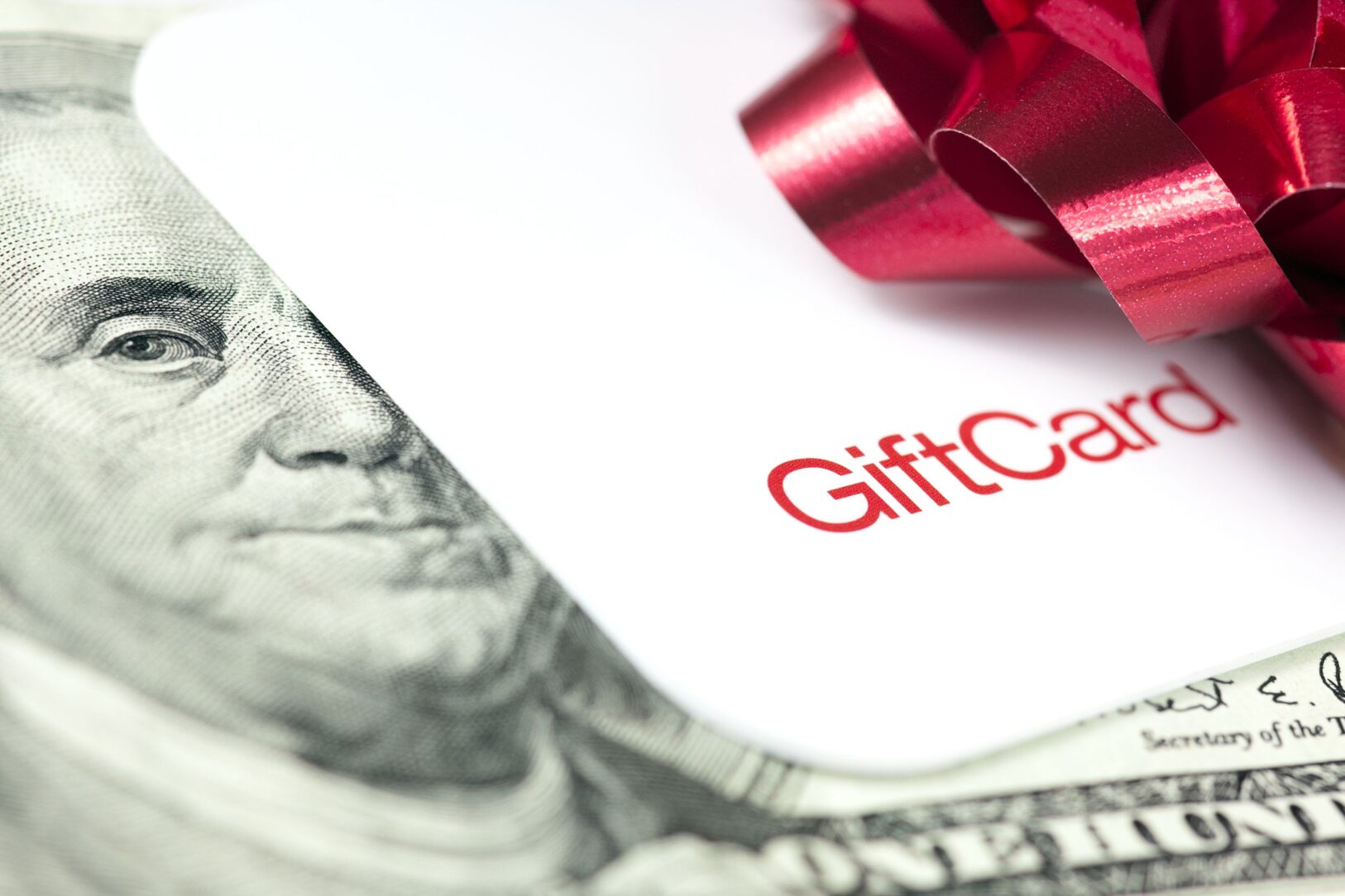Survey: Young People Just Want Money for Christmas - Cheapism
