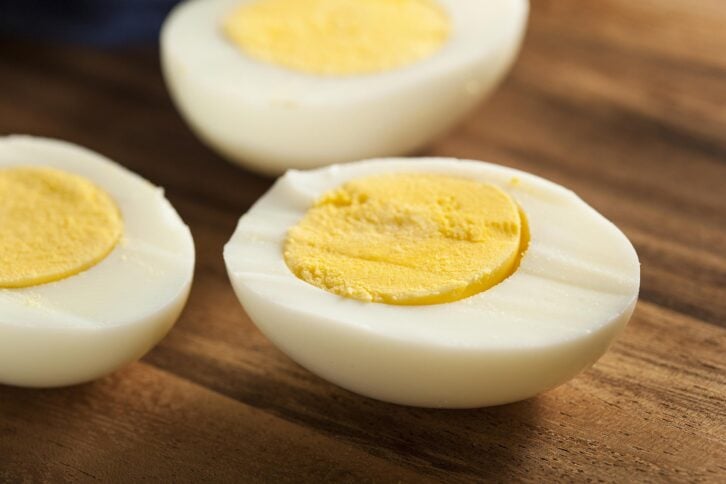 13 Different Ways to Cook Eggs For Any Meal
