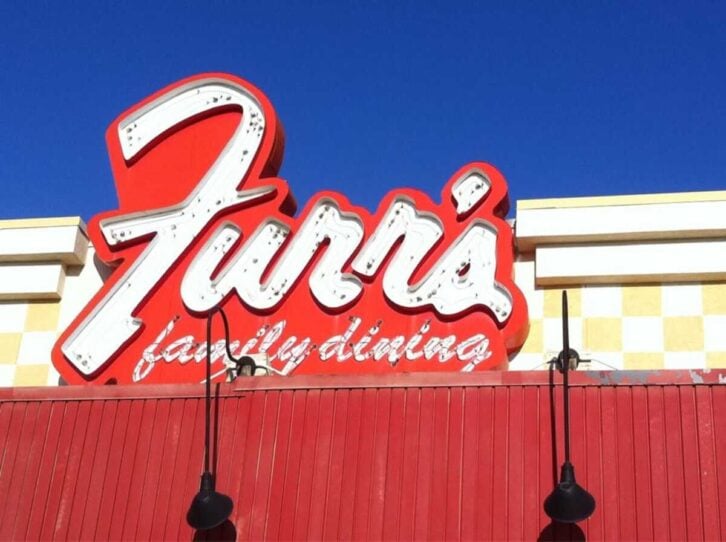 These Buffet Chains Have Closed Some Locations Permanently