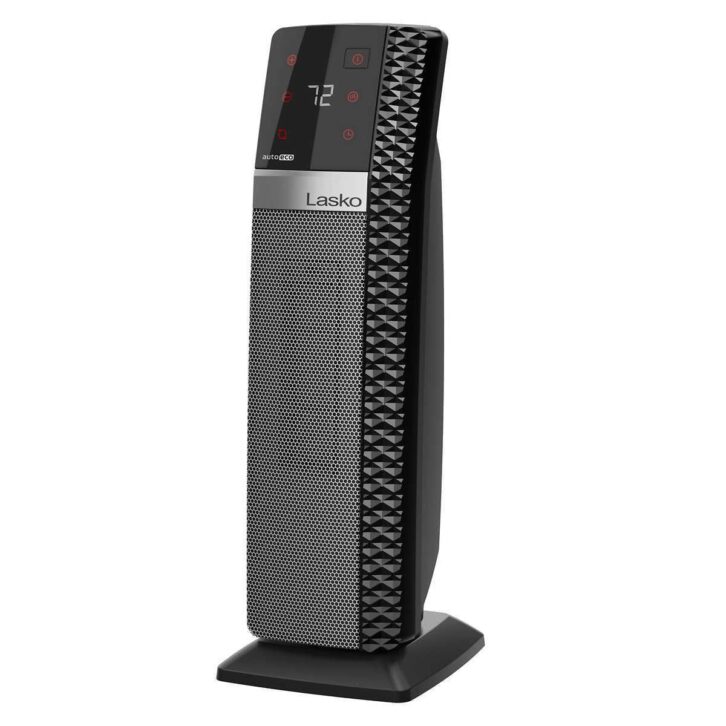 Best Costco Space Heaters Reviewed: Presto, Lasko & Vornado