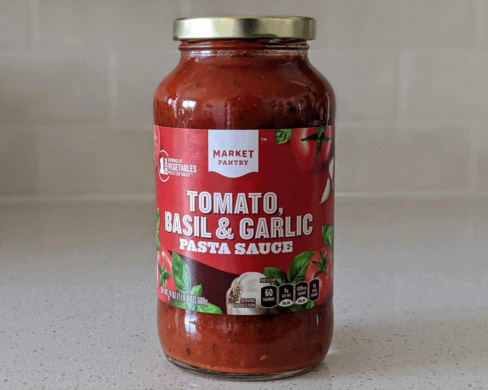 Cheap Pasta Sauce Taste Test: Best Budget Picks