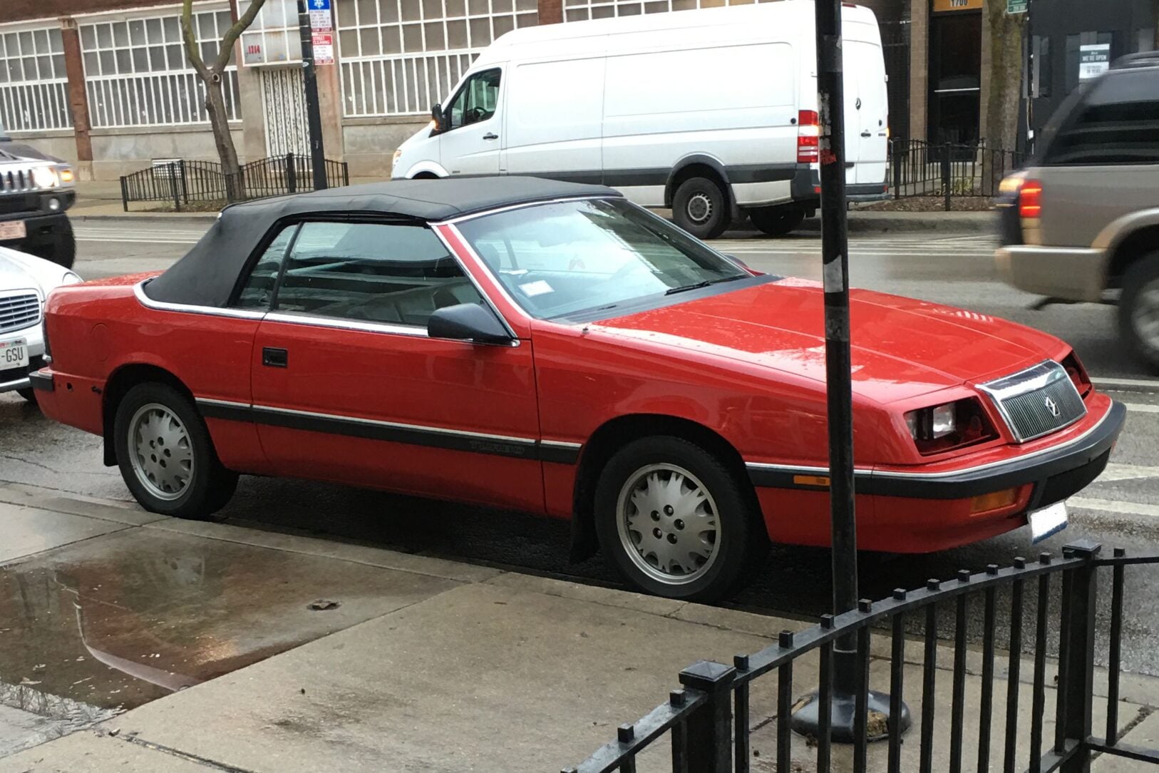22 Vintage Convertible Cars That Are Collectible