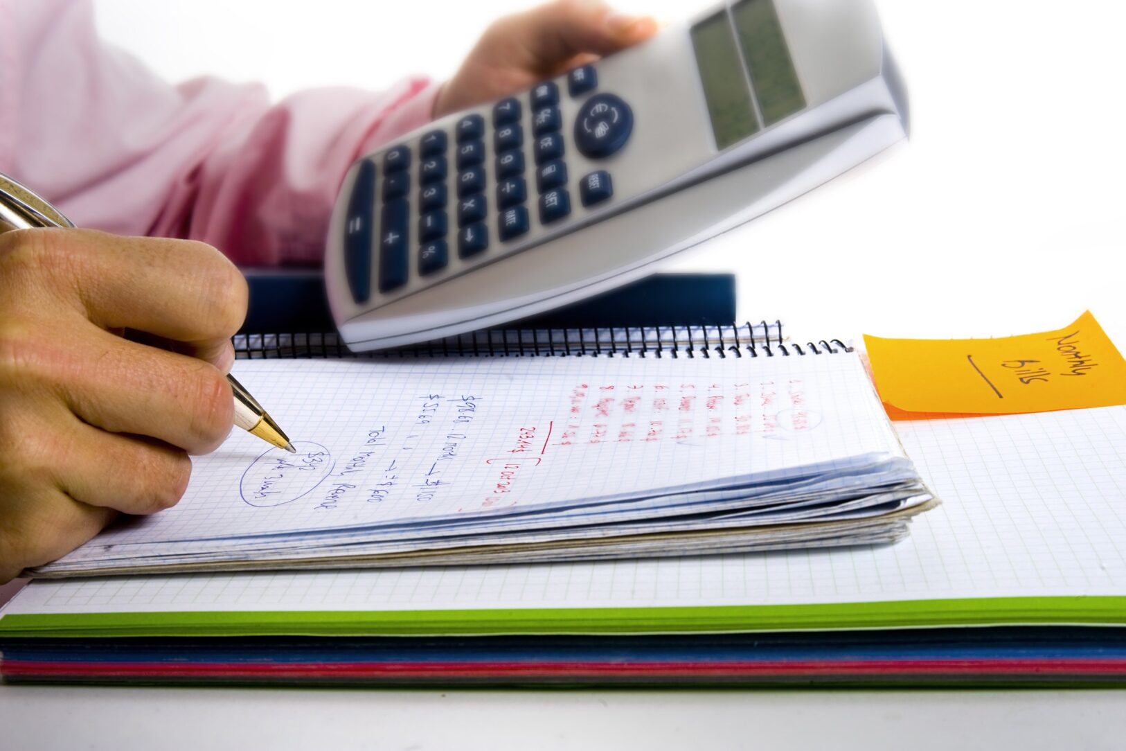 Tips and Tools to Lower Your Monthly Bills