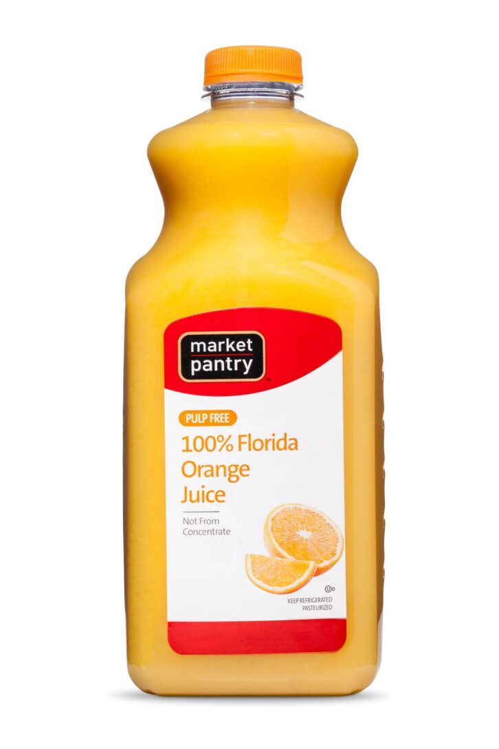 Over 35 Store-Brand Food Items That Top Big-Name Rivals