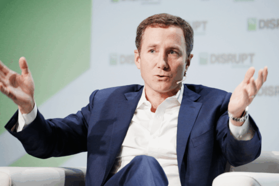 22 Big-Name CEOs Who Stepped Down or Got Ousted