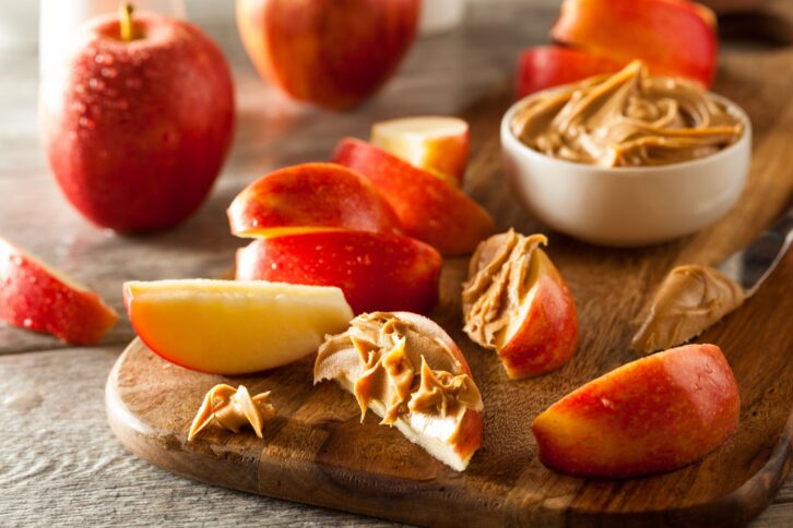 The Best Food to Eat When You’re Sick Besides Chicken Soup