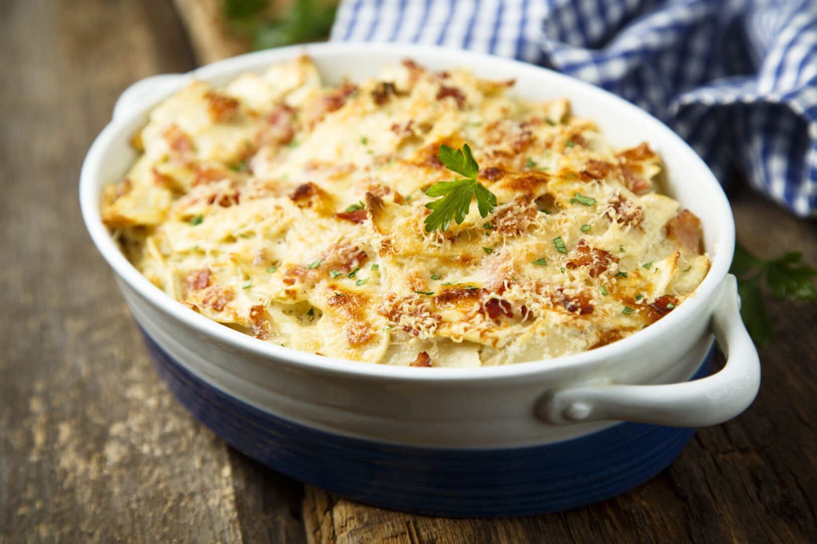 30 Bubble-Up Bake Casseroles: The Comfort Food Trend to Try