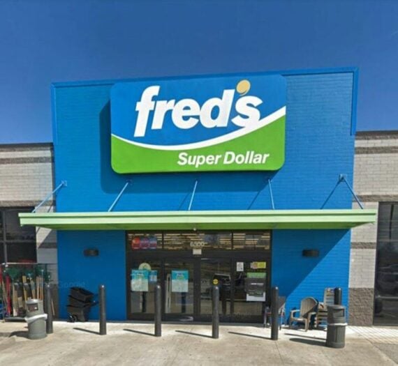 Beloved Stores That Disappeared in The Last 30 Years