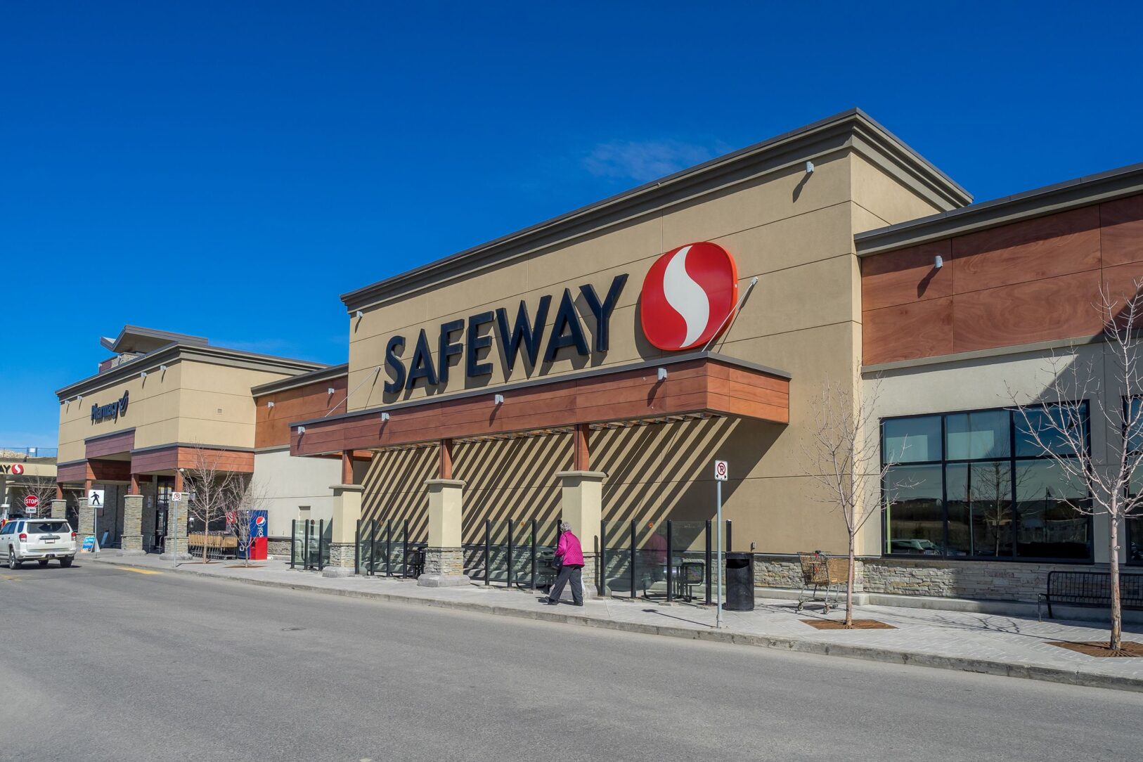 The Most Popular Grocery Stores in America, Ranked