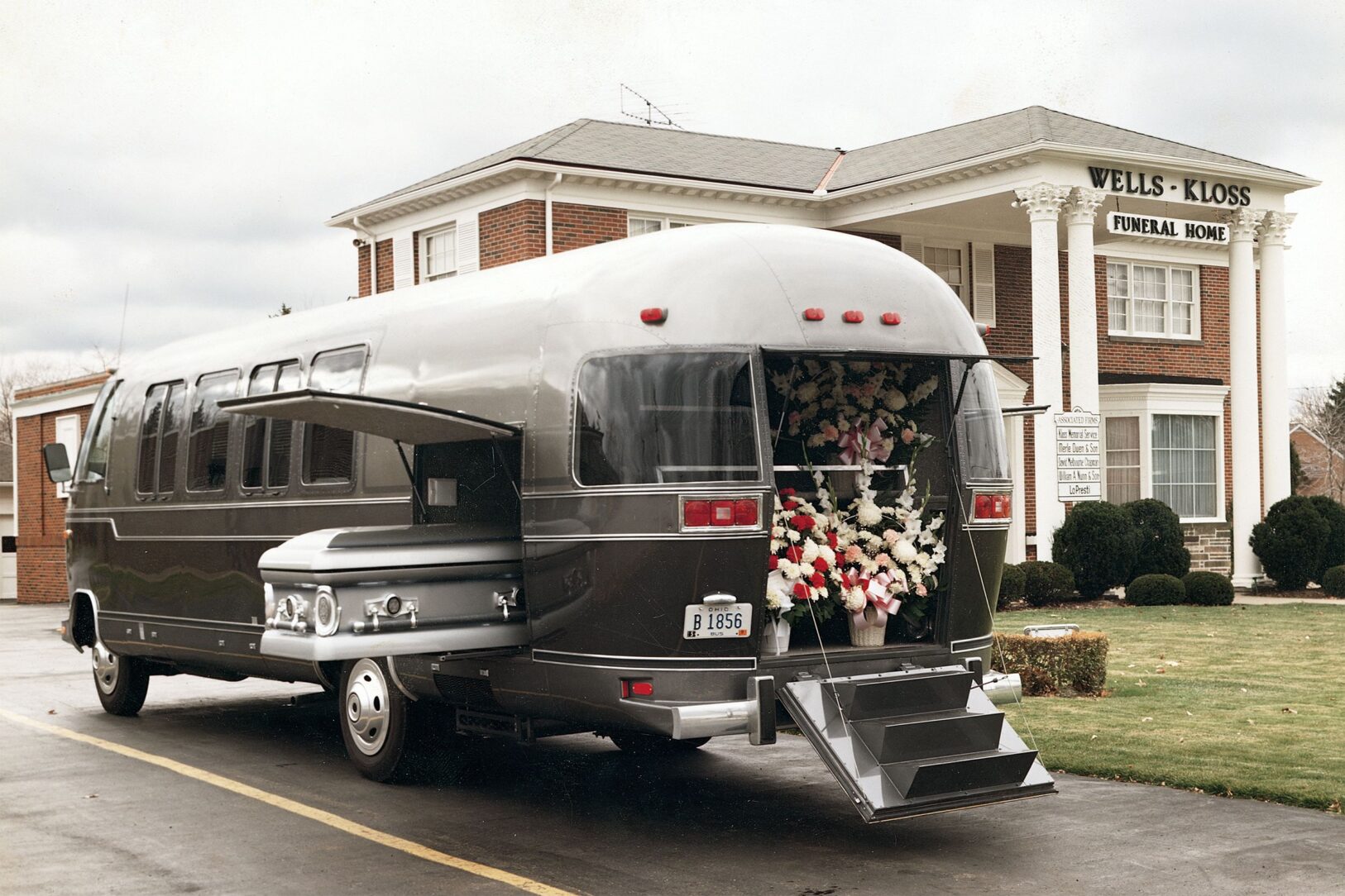 14 Airstream Trailers As Beautiful as They Are Historic