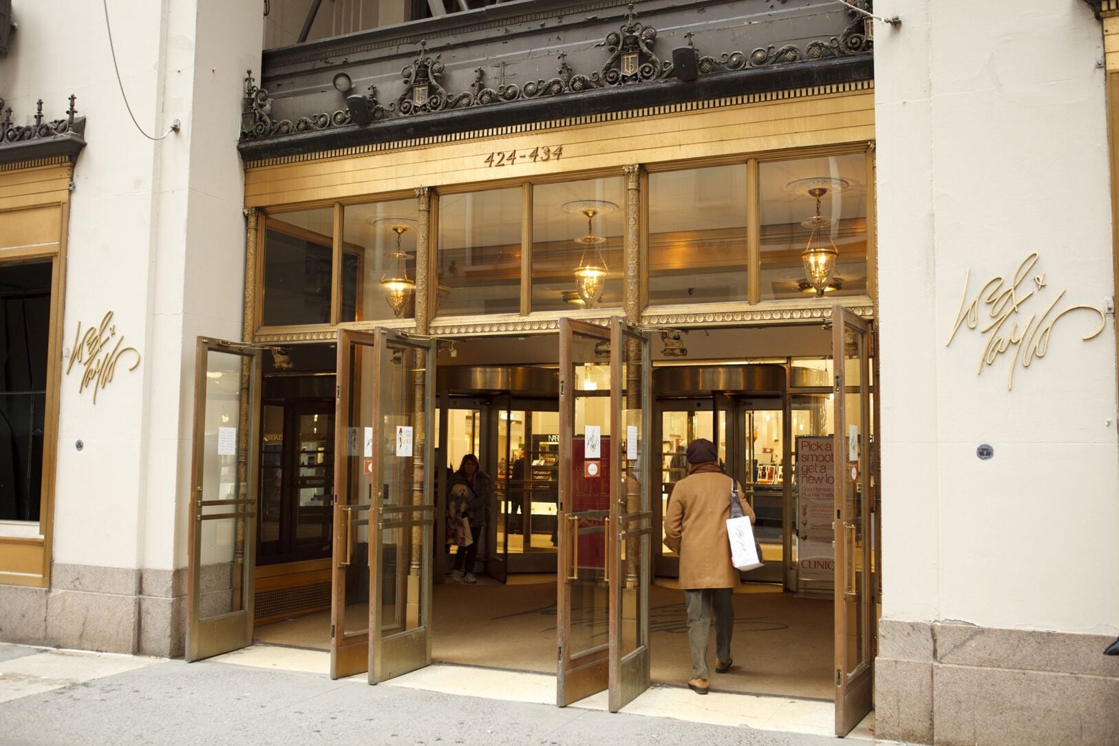 The Oldest Company in Canada: Hudson's Bay History