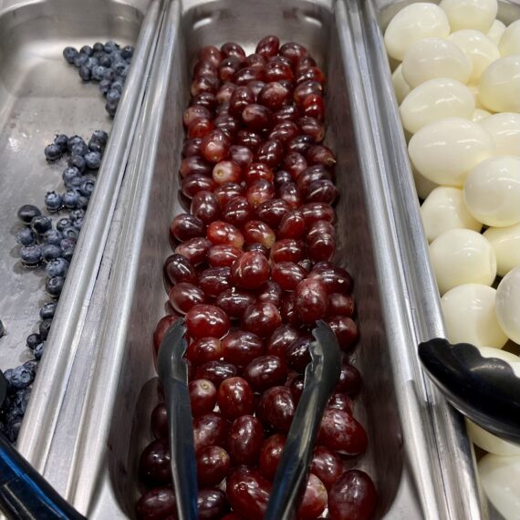 Whole Foods Salad Bar: What To Get and What To Skip