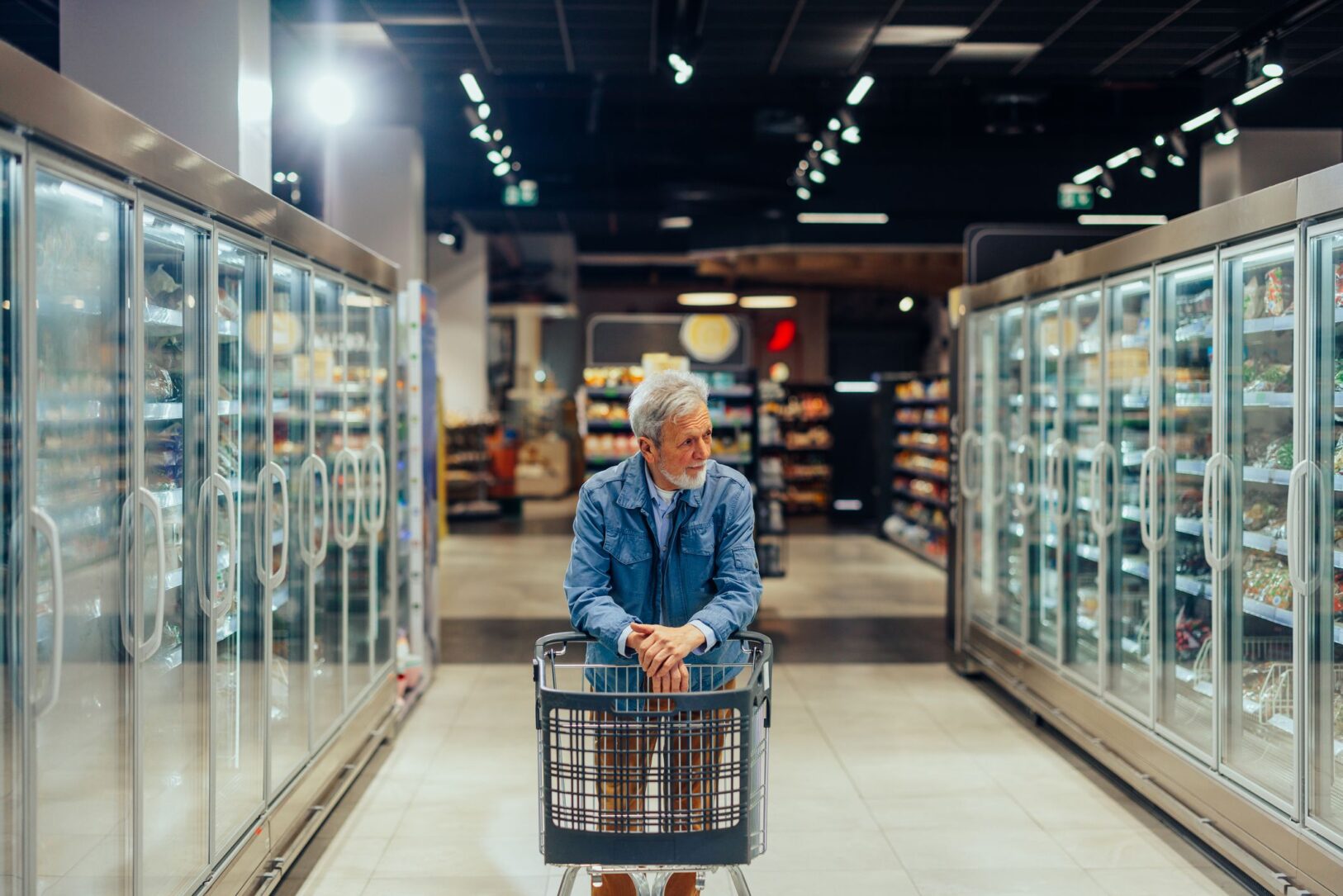 35 Tricks To Save Serious Money at the Grocery Store
