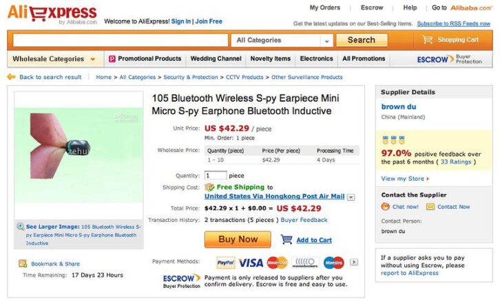 Is AliExpress Legit? Here's Everything You Need To Know