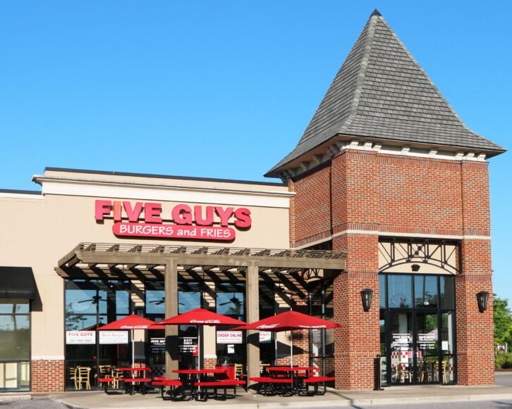 23 Restaurants That Offer Free Drink Refills — Cheapism
