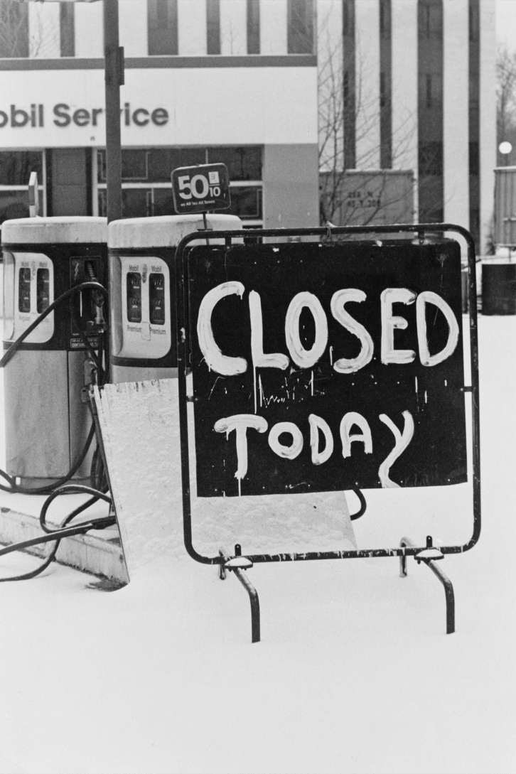 Gas Prices by Year: What Fuel Cost When You Were Born