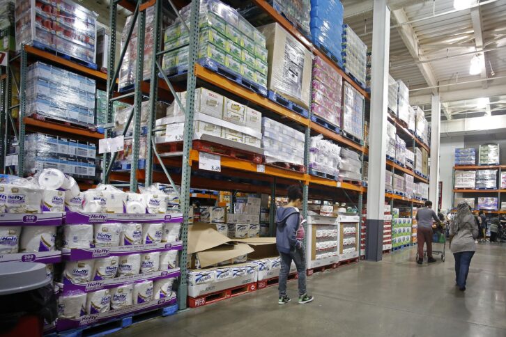 22 Surprising Facts About Costco