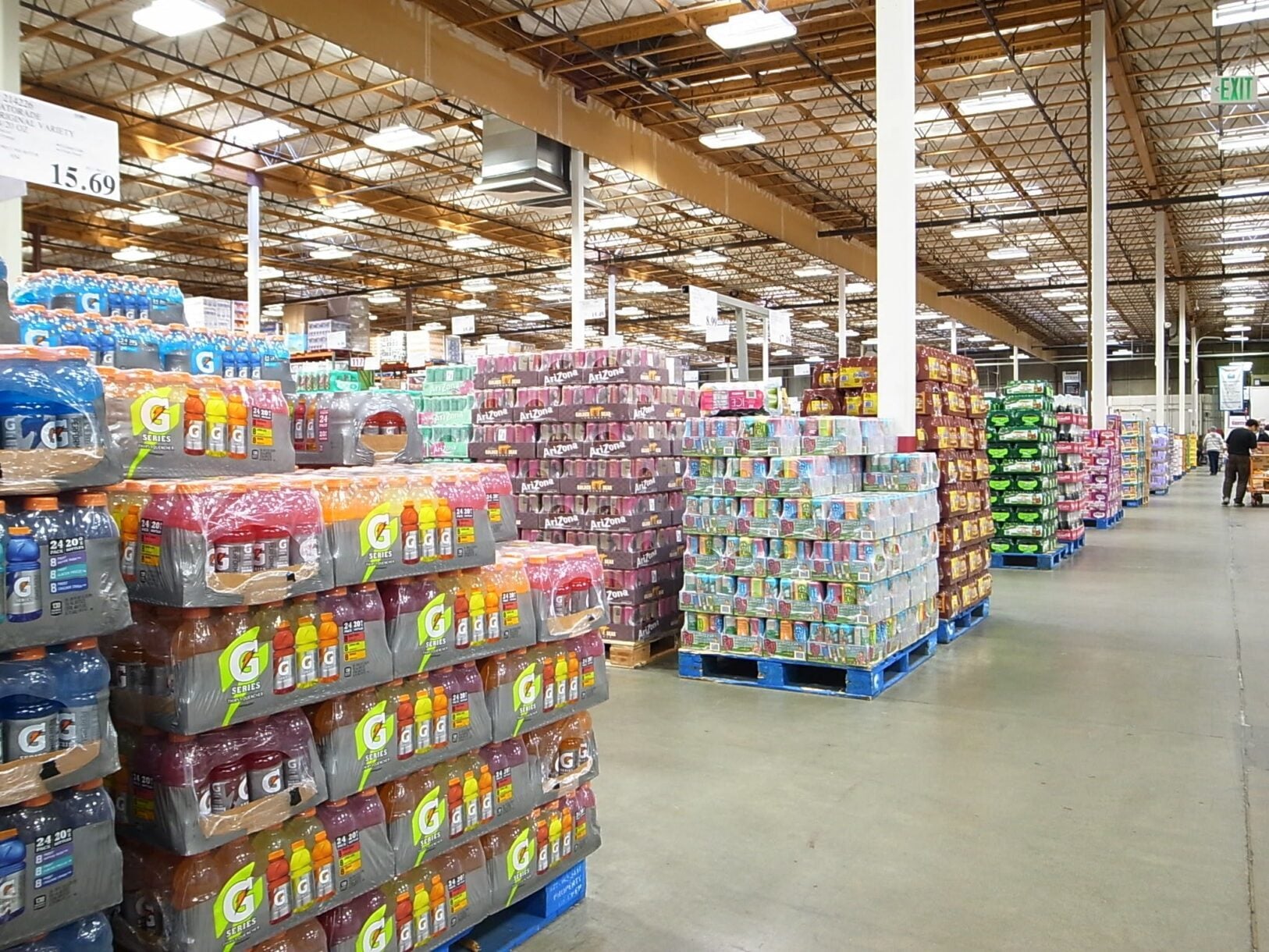 25 Costco Items to Avoid Buying