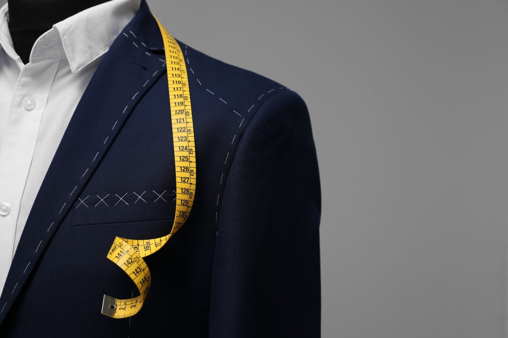 11 Clothing Stores Offer Free Alterations