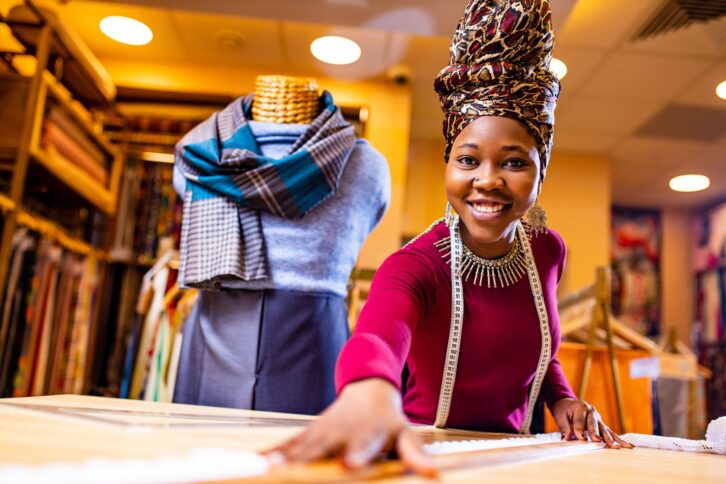 11 Clothing Stores Offer Free Alterations