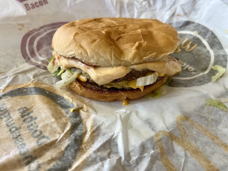 12 Best McDonald's Secret Menu Items To Order Right Now