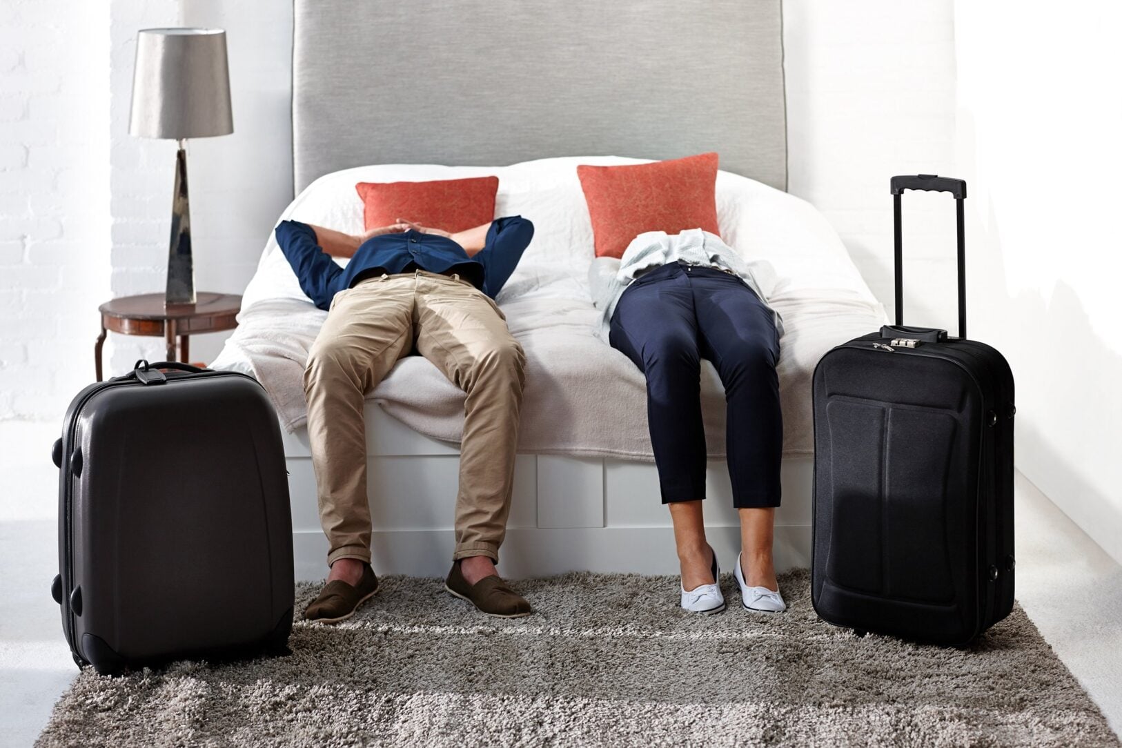 Vacation Mistakes to Avoid: 32 Things That Could Ruin Your Getaway