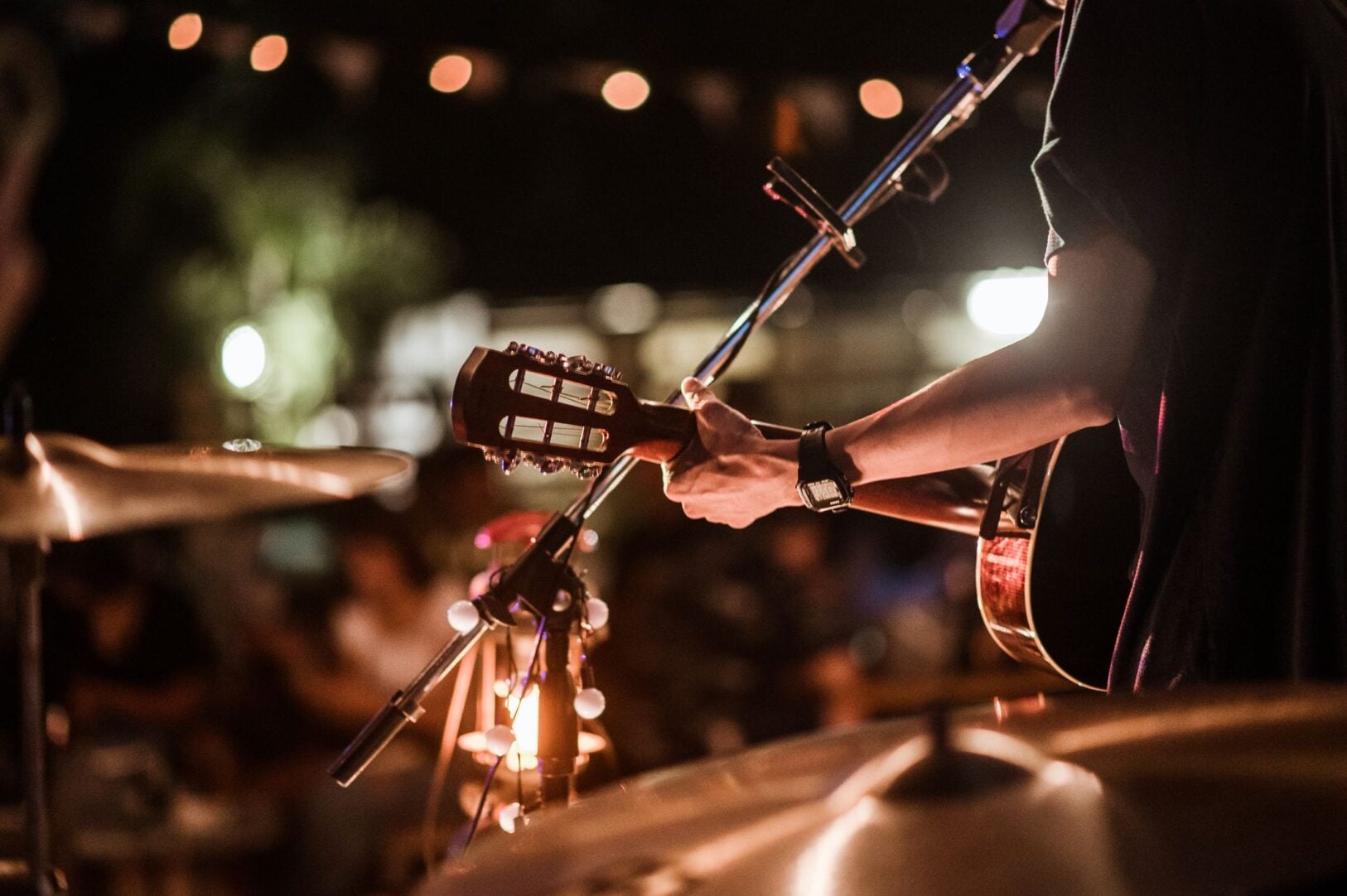 How To Get Cheap Concert Tickets (and Avoid Ticketmaster)