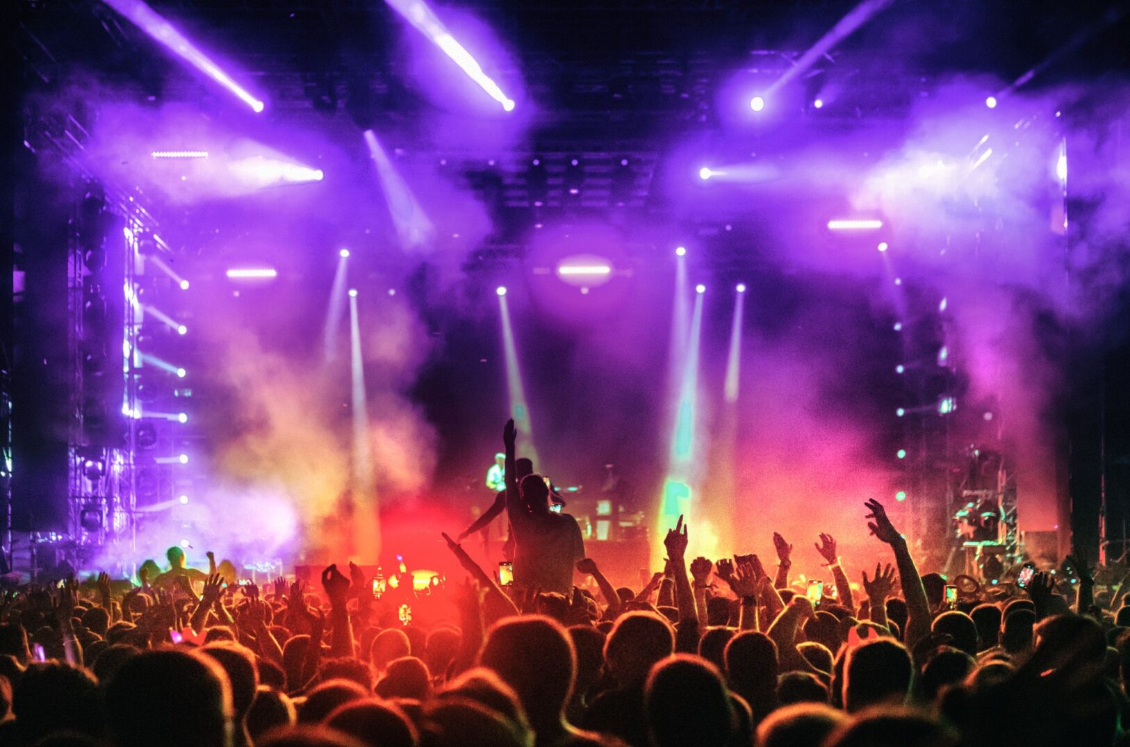 How To Get Cheap Concert Tickets (and Avoid Ticketmaster)