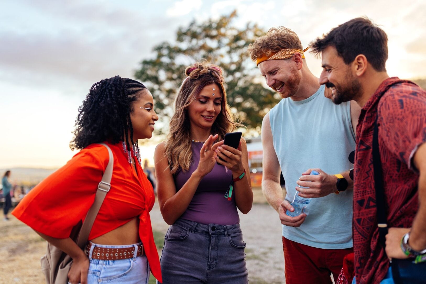 How To Get Cheap Concert Tickets (and Avoid Ticketmaster)