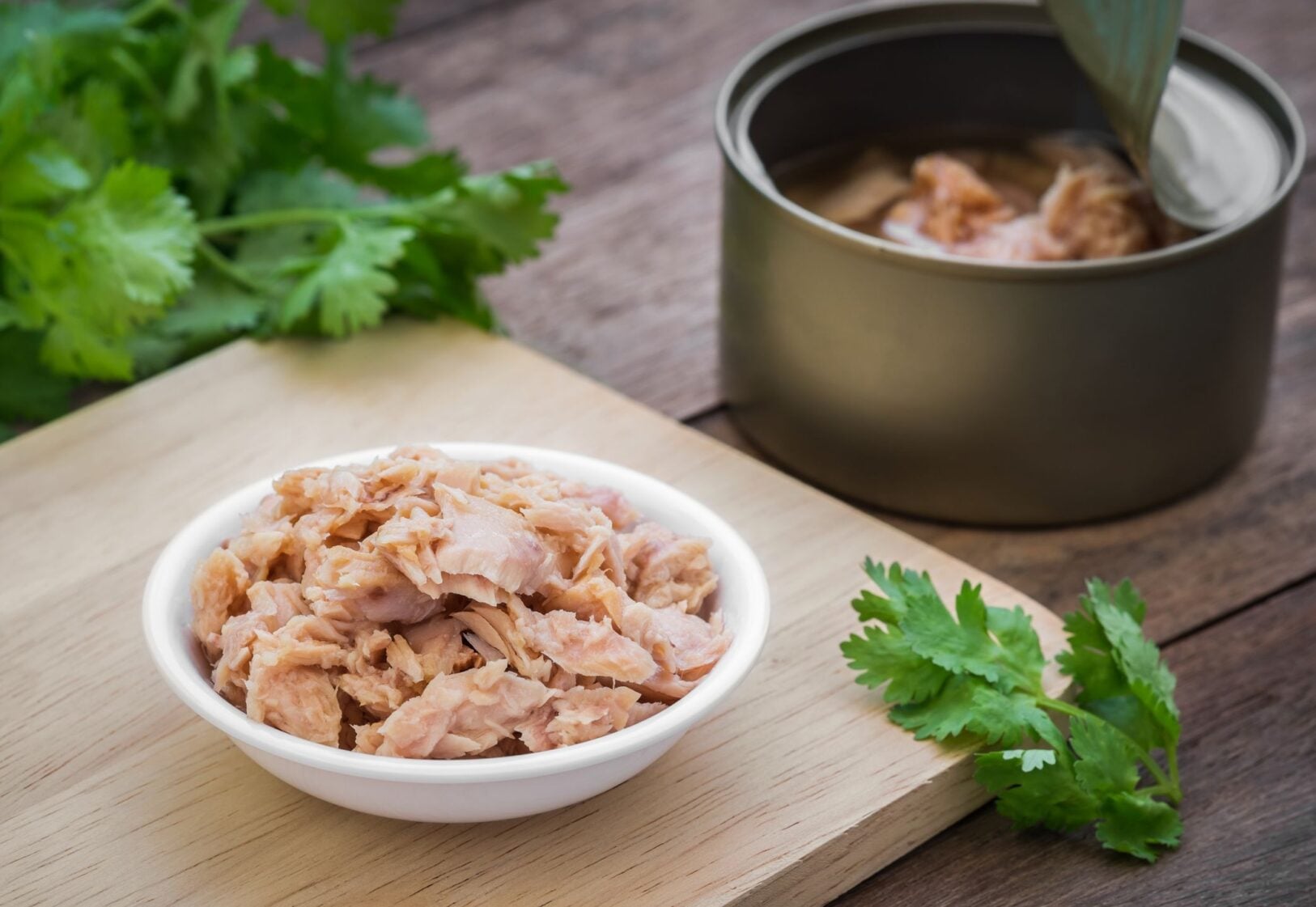 Tuna Recall Alert: Brands Affected by Botulism Risk