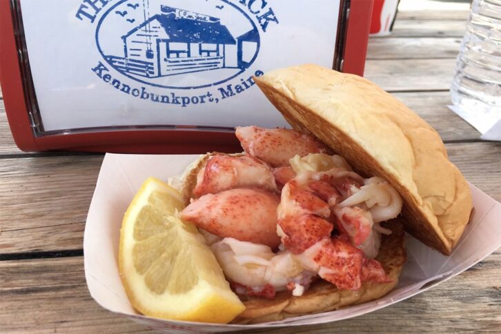 Best Seafood Shacks in America