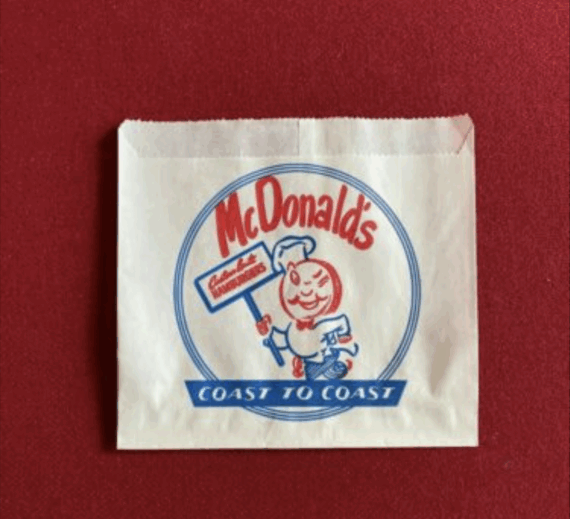Then and Now: 25 Famous Logos That Have Evolved Over Time