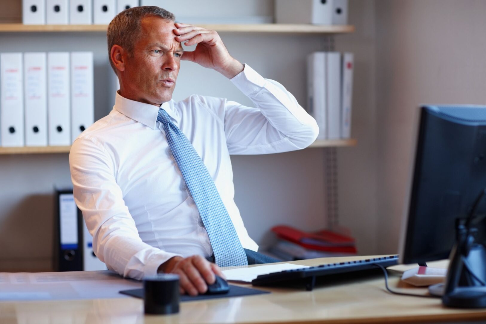 How to Stop a Nosy Boss from Asking About Your Personal PTO