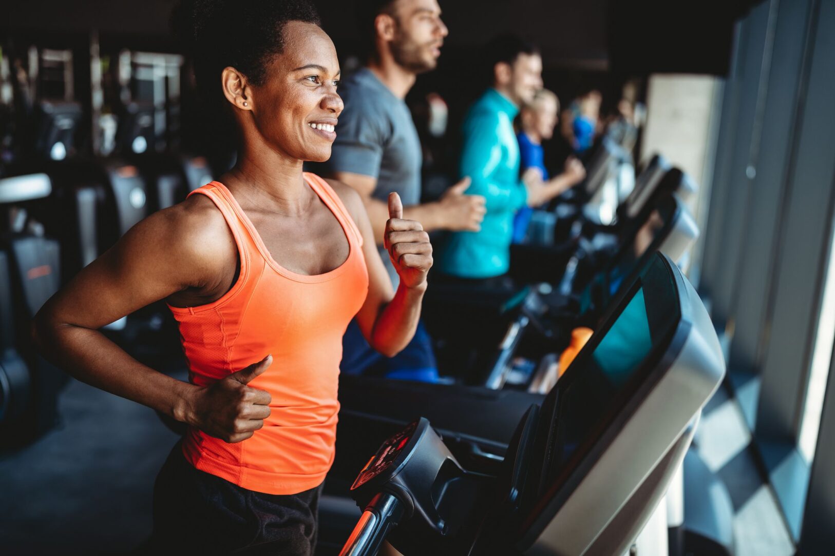 How to Snag a Cheap Gym Membership (or Get One Free)