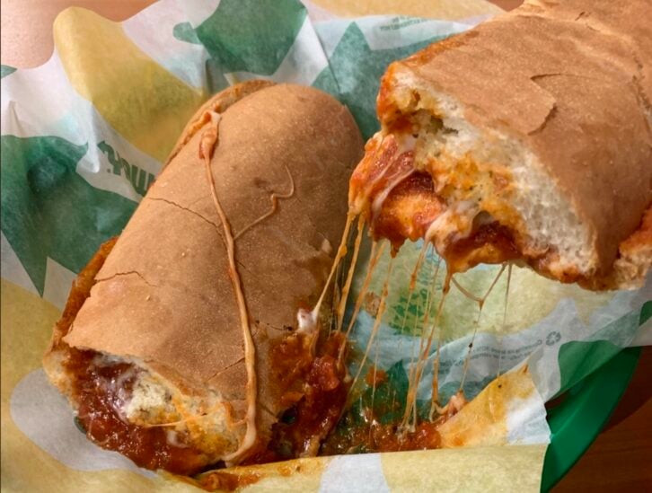 11 Best Subway Secret Menu Items and Hacks to Try - Cheapism
