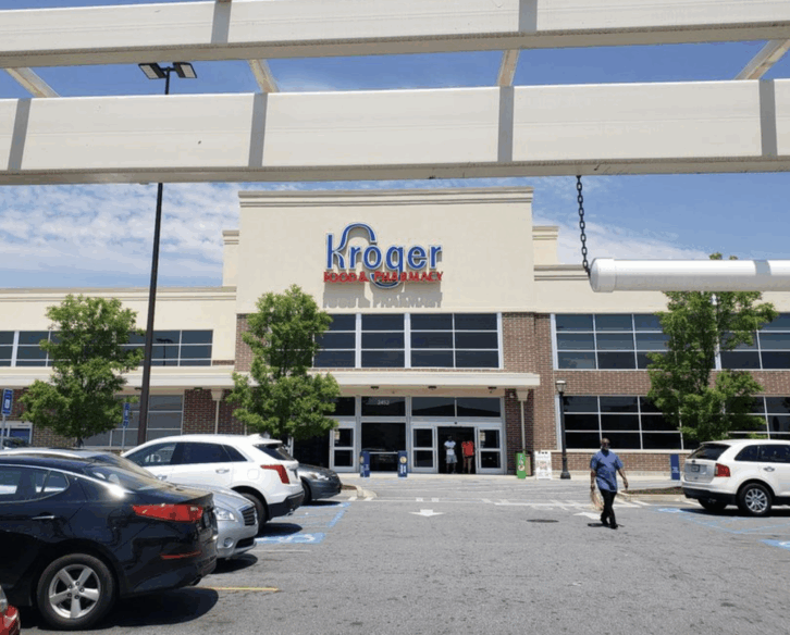 Reviewing Meijer vs. Kroger vs. Target: Online Grocery Shopping