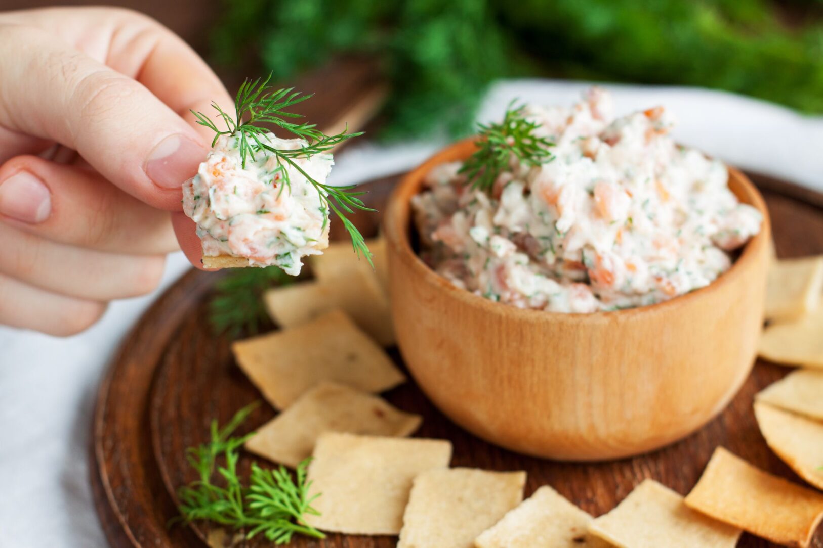 19 Mayonnaise Recipes: From Salads to Surprising Desserts