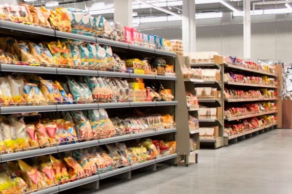 14 Sneaky Grocery Store Tricks That Make You Spend More