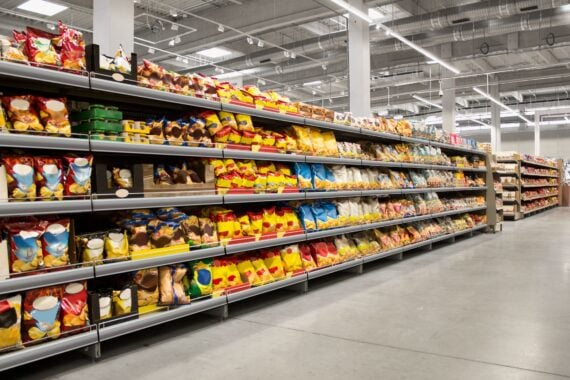 14 Sneaky Grocery Store Tricks That Make You Spend More