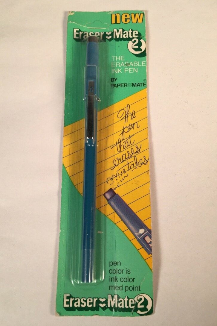 18 Retro School Supplies From the 80s to the 30s