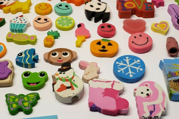 18 Retro School Supplies From the 80s to the 30s
