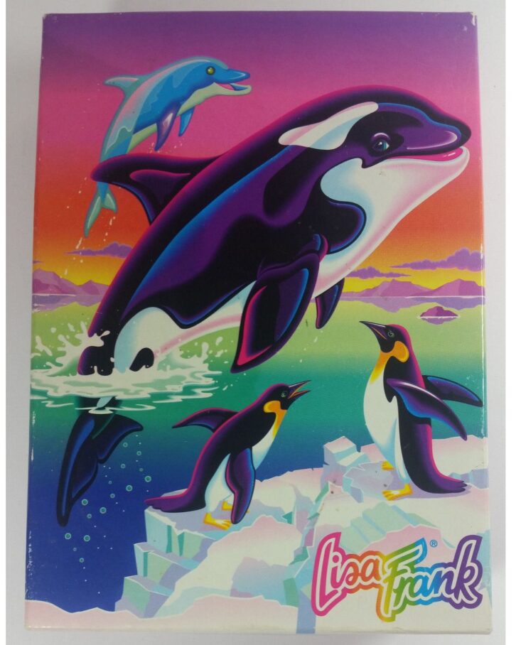 18 Retro School Supplies From the 80s to the 30s