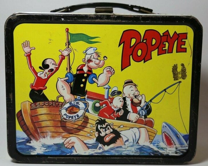 18 Retro School Supplies From the 80s to the 30s
