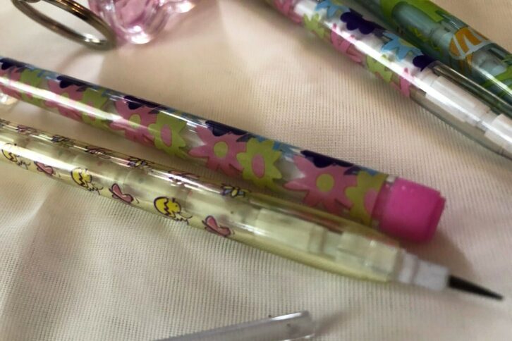 18 Retro School Supplies From the 80s to the 30s