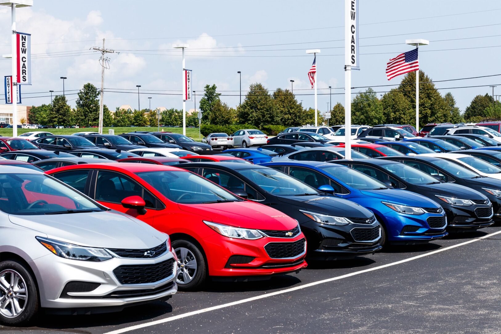 Costco Car Buying: How the Costco Auto Program Works